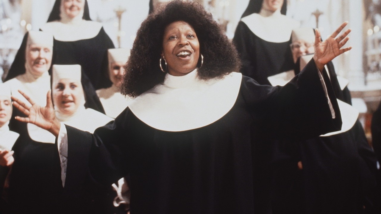 Music N' More: Sister Act