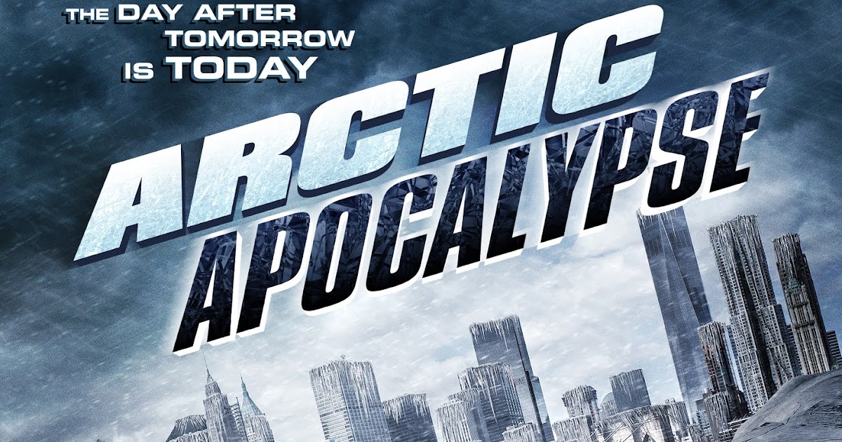LIVINGDEAD: Arctic Apocalypse 2019