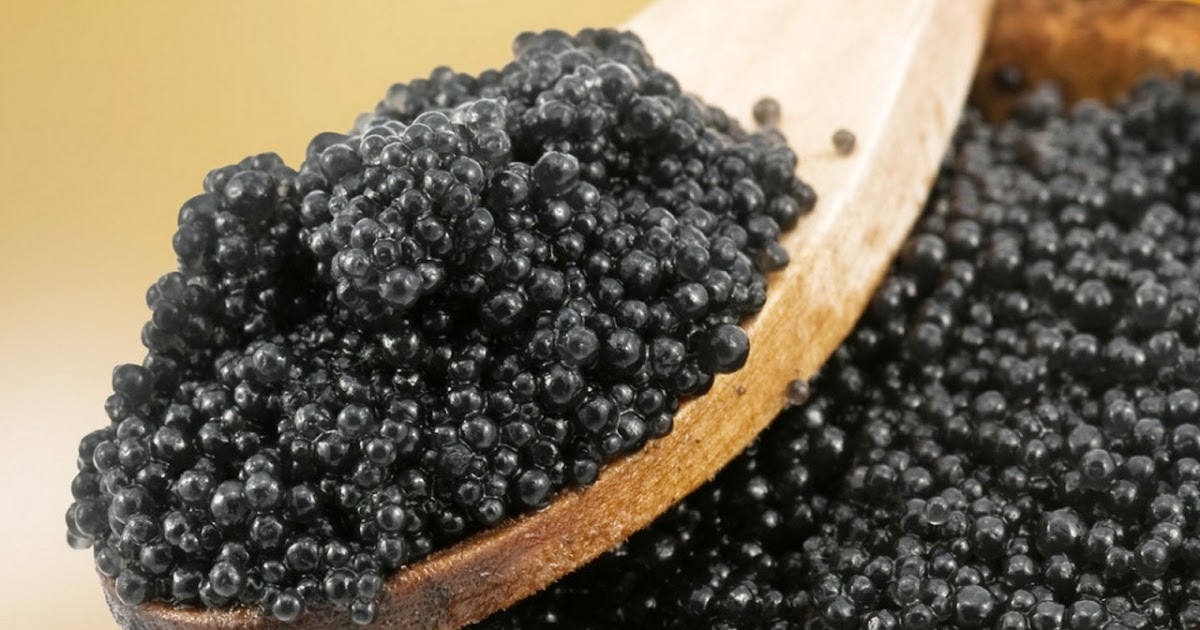 invitaminerva45: CAVIAR - AS PÉROLAS DO MAR CÁSPIO