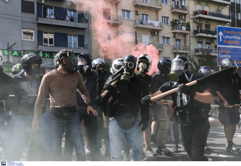 ΠΡΕΖΑ TV ©: Χρυσή Αυγή - Η Ιστορική δίκη - Φωτογραφίες και videos από ...