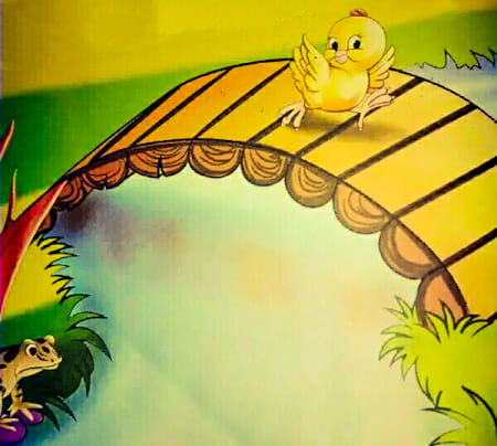 Chunnu Munnu Short Story for kids | Moral Stories