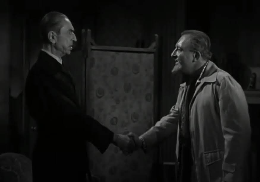 Dead 2 Rights: Ed Wood Wednesdays, week 119: The Life and Career of ...