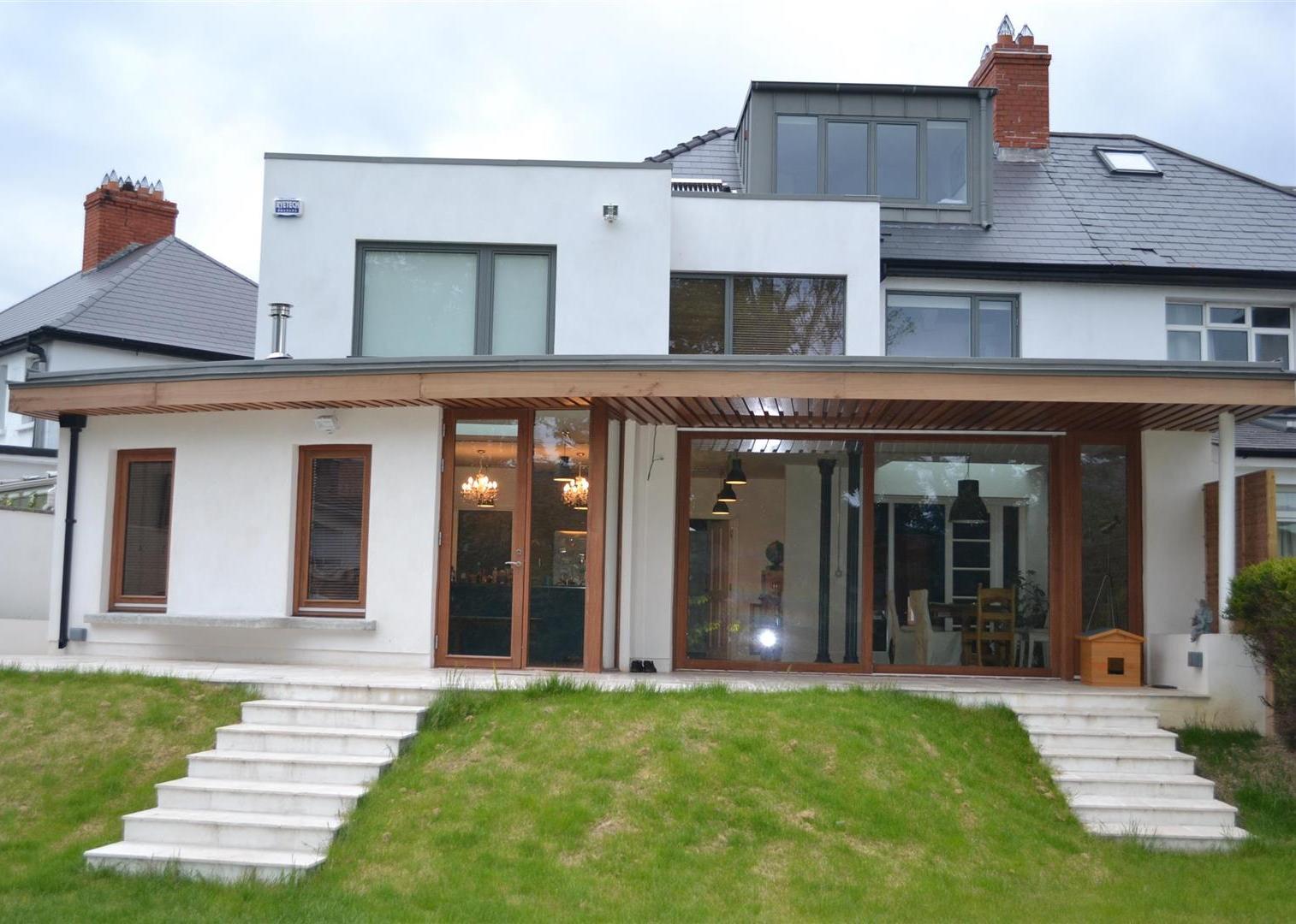 Harmon Vinduer - Windows and Doors