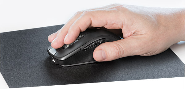 Revit Add-Ons: Introducing CadMouse Wireless