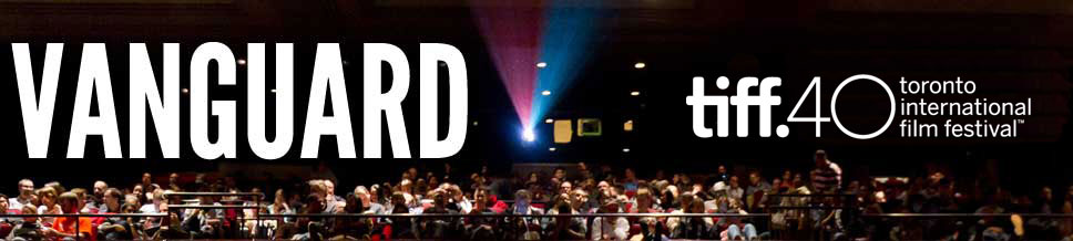 The Toronto International Film Festival Vanguard Blog: SIGHTSEERS ...