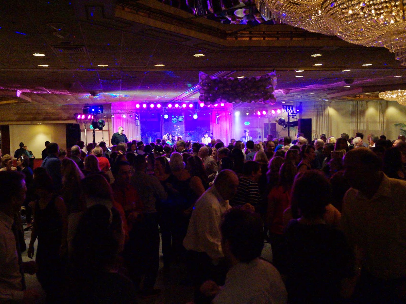 Oracle Band News and Information