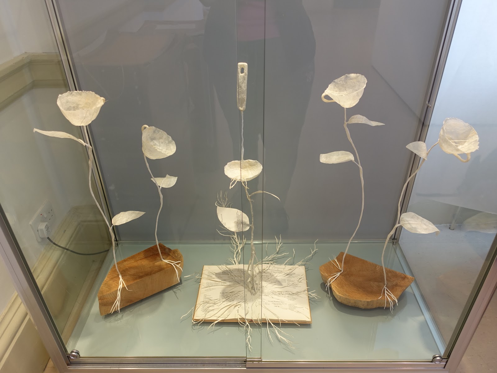 Bethany Y Milam In The Studio: 2017