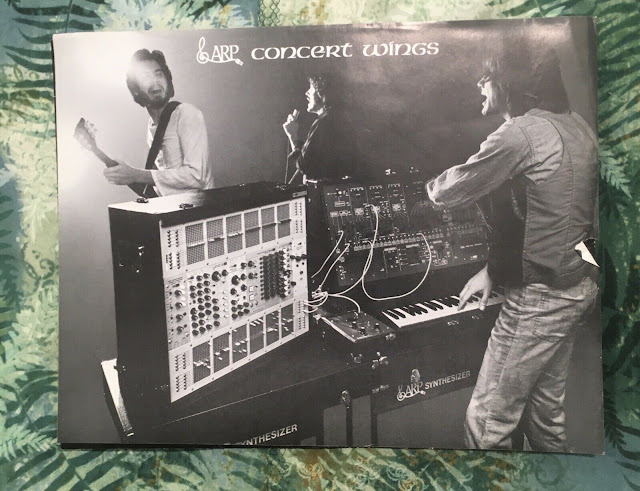 MATRIXSYNTH: ARP Concert Wings & Pro Soloist Brochures