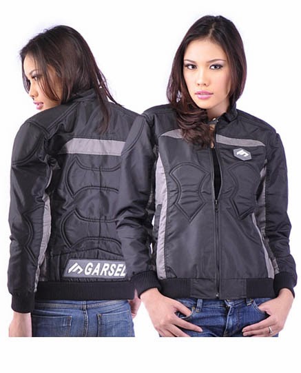 Blazer dan Jaket Cewek Fashion Distro Model terbaru - Bing 2013