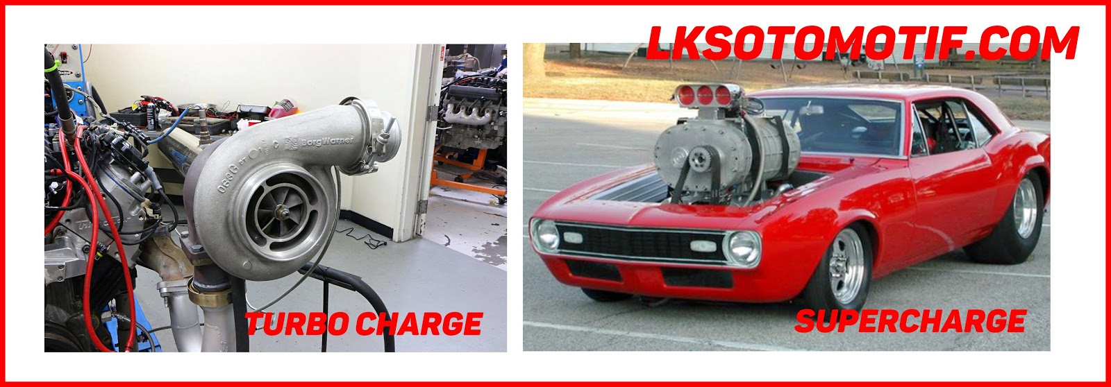 Fungsi Dan Cara Kerja Turbo Boost Control Valve - lks otomotif