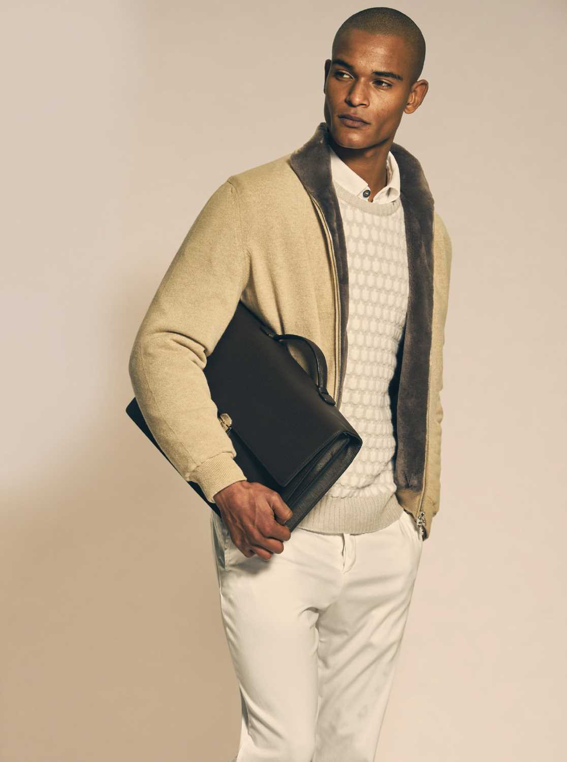 Kiton Fall-Winter 2021 Collection