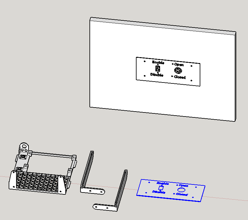 The Making of a Maker: Some Considerations for Building the Bascule ...