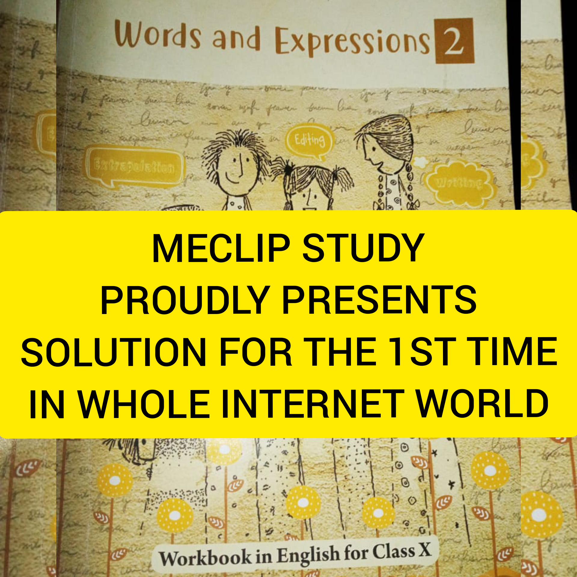 Ncret Words And Expression Class 10 Unit 2 Solution Meclip Study ncret-words-and-expression-class-10-unit-2-solution-meclip-study