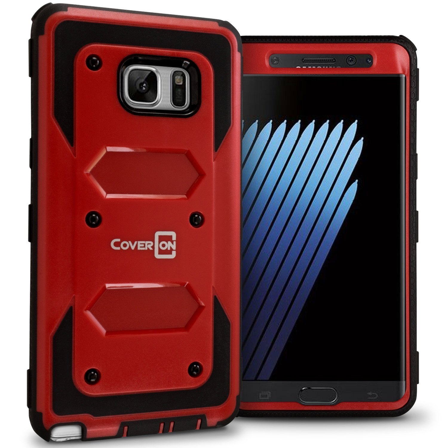 TOP 10 Cases to Take Now for Your Samsung Galaxy Note 7