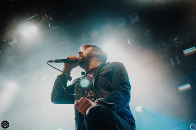 Silverstein drops new song feat. Aaron from Intervals - UNRAVELED