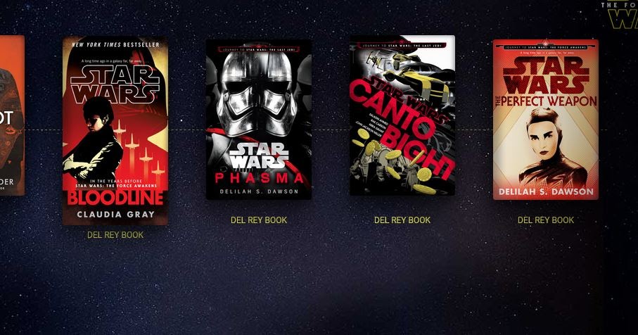 UPDATE! Chronologia Del Rey potwierdza czas akcji Last Shot i Solo: A ...