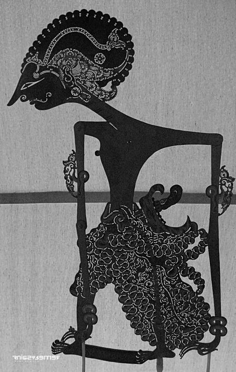 SEKAR ADI WIRAMA: KAJIAN BENTUK TOKOH PANJI YUDARAWISRENGGA DALAM ...