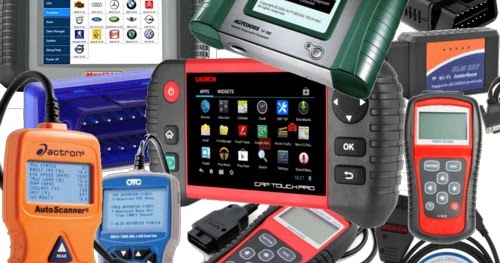 VW POLO: DIAGNOSTIC TROUBLE CODES