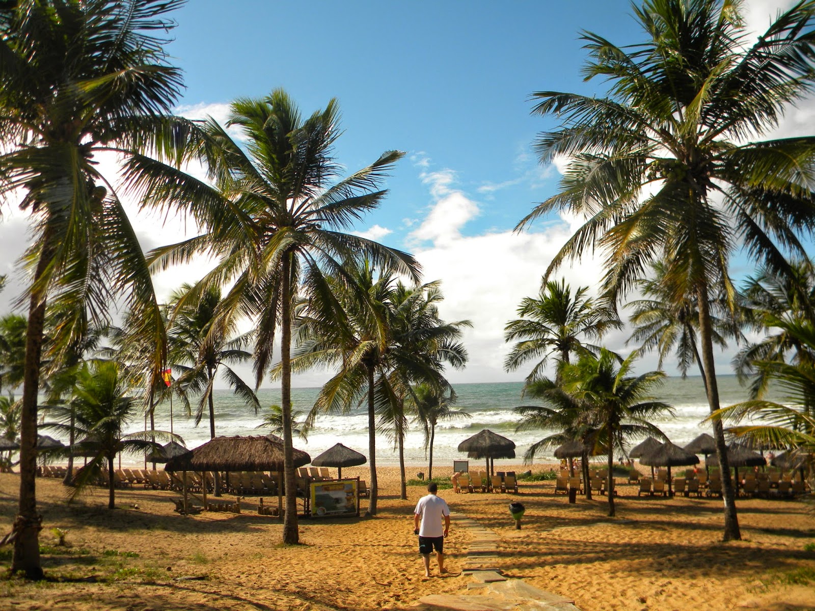 Explorador Turístico: IMBASSAI