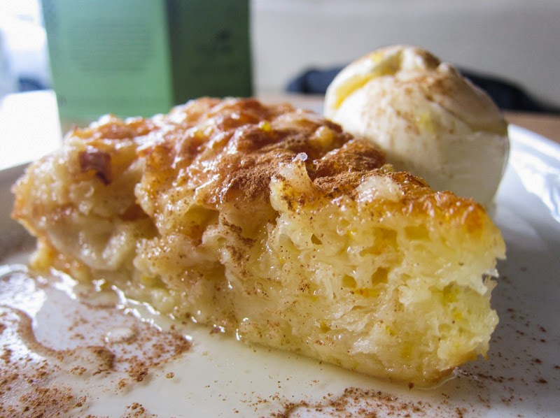 the indolent cook: zimari, prahran/windsor: a cretan restaurant