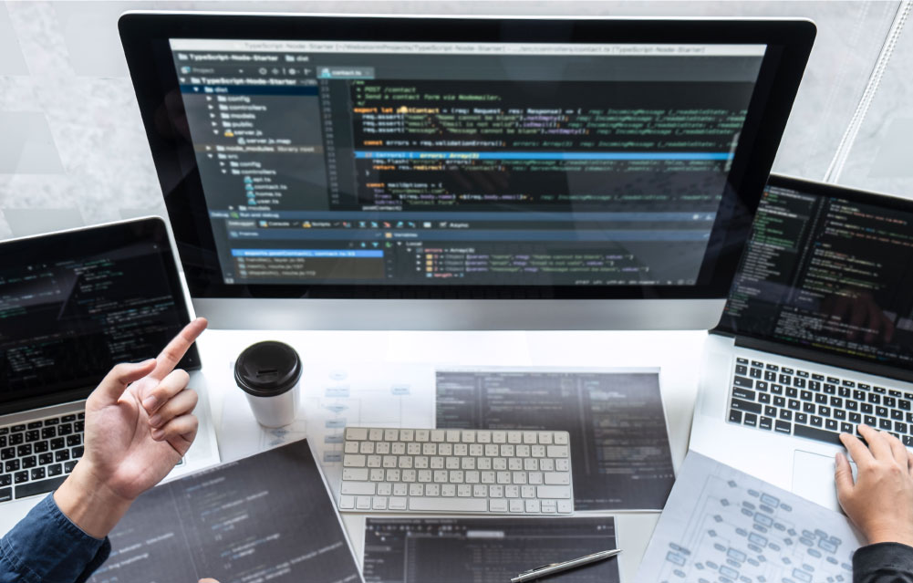 Python El Lenguaje De Programación Que Debes Conocer Noticias Usfq