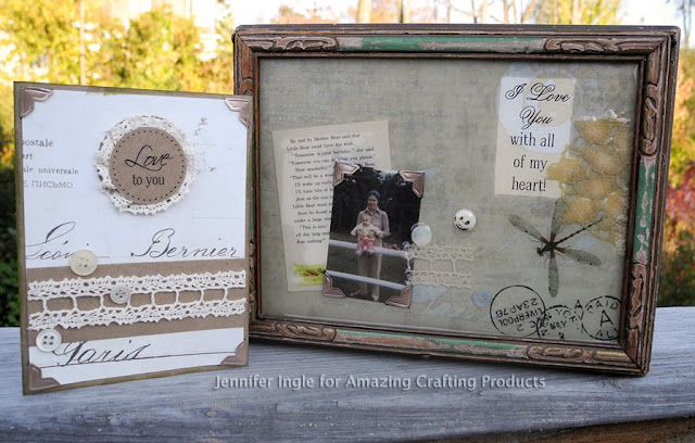 Amazing Casting Products: Creating a Family Keepsake... AMAZING ...