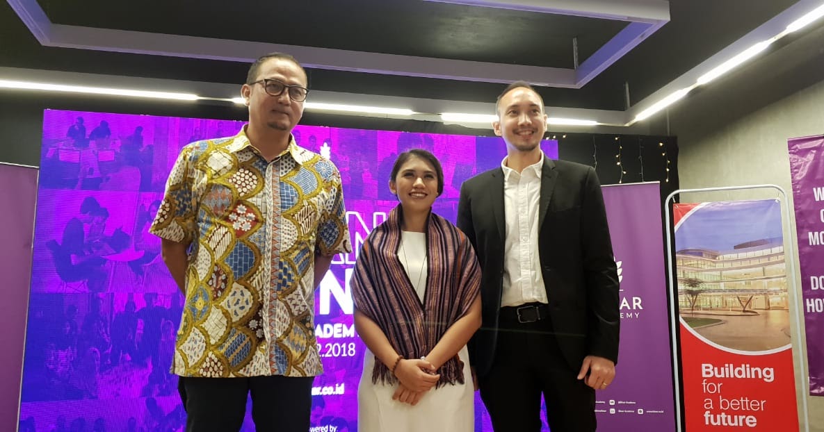 sapadunia: Kolaborasi Sinar Mas Land dan Binar Academy Jawab Tantangan Digitalisasi Melalui ...