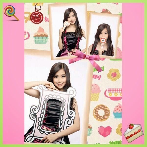 TheChelseAddict - Official Fanbase of Agatha Chelsea Terriyanto