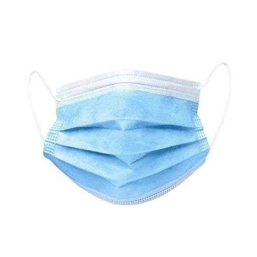 GIMANA SIH CARA PAKAI MASKER YANG BENAR SUPAYA EFEKTIF MELINDUNGI ...