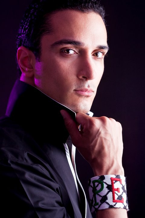 thestylemongers: HATEM ALAKEEL: BRINGING THE THOBE TO A NEW LEVEL