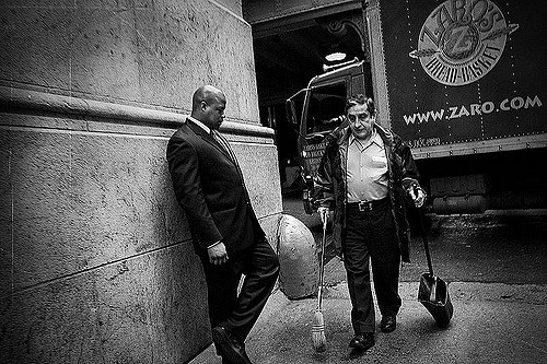 OLTRE IL MURO: ARTE e FOTOGRAFIA: JOE WIGFALL | PHOTOGRAPHER