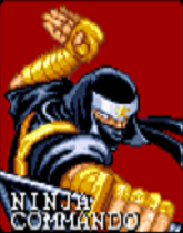 The Videogames Museum: CAPTAIN COMMANDO (ARCADE)