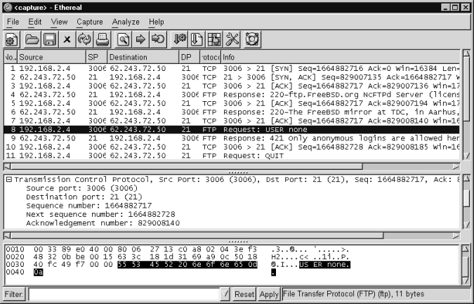 TCP Sequence Numbers Explained