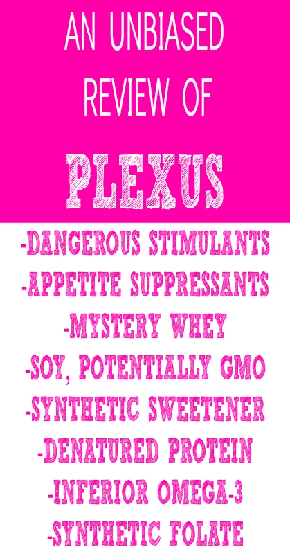Pink Drink Scam Alert: PLEXUS WORLDWIDE~PLEXUS SLIM ~ PRODUCT REVIEWS