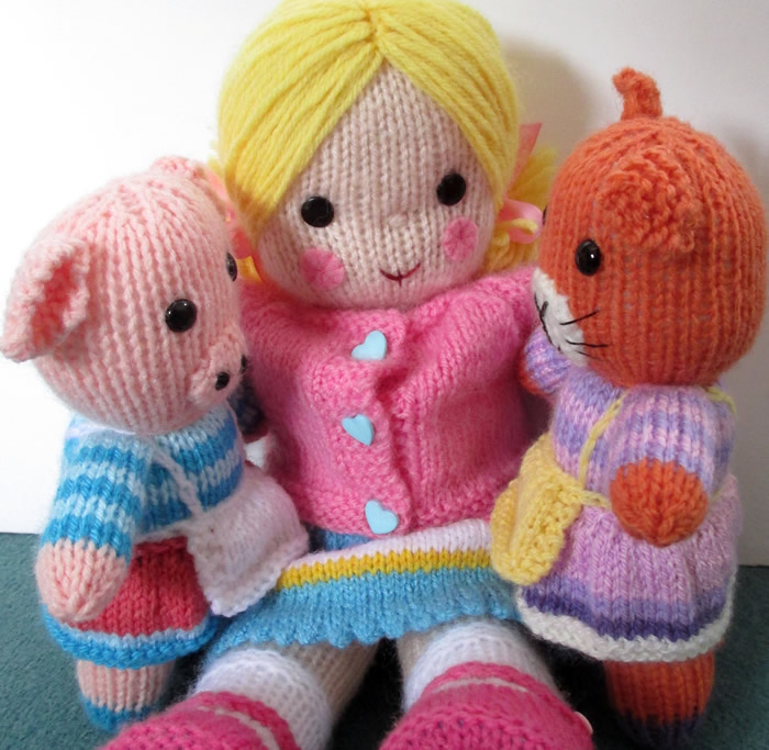 Flutterby Patch: Homeward bound