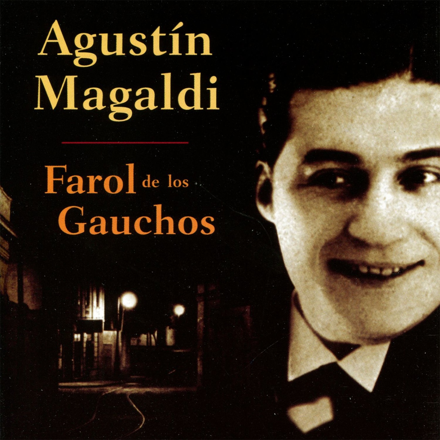 Mis discografias : Discografia Agustín Magaldi