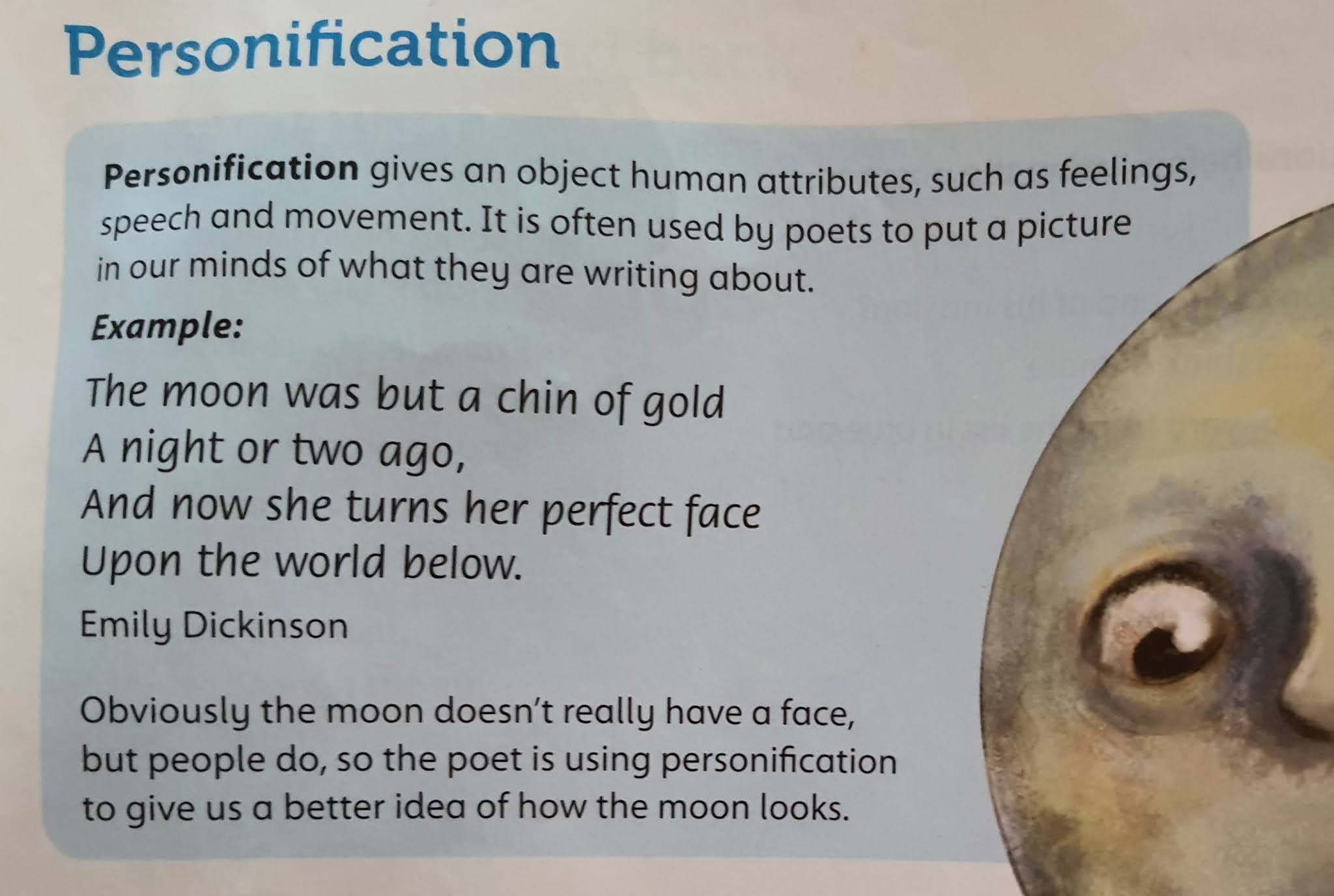 These Incredible Examples Of Personification Will Soothe