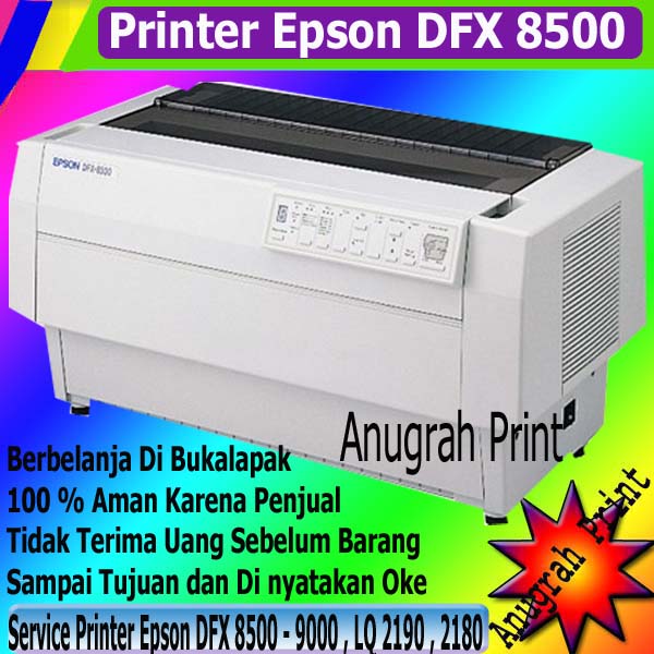 Drivers Epson Dfx 8500 Printer - linoaiphone