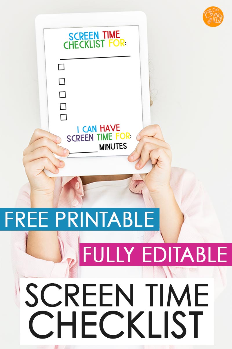 Mommy Suburbia: Age Appropriate Screen Time Guidelines for Kids