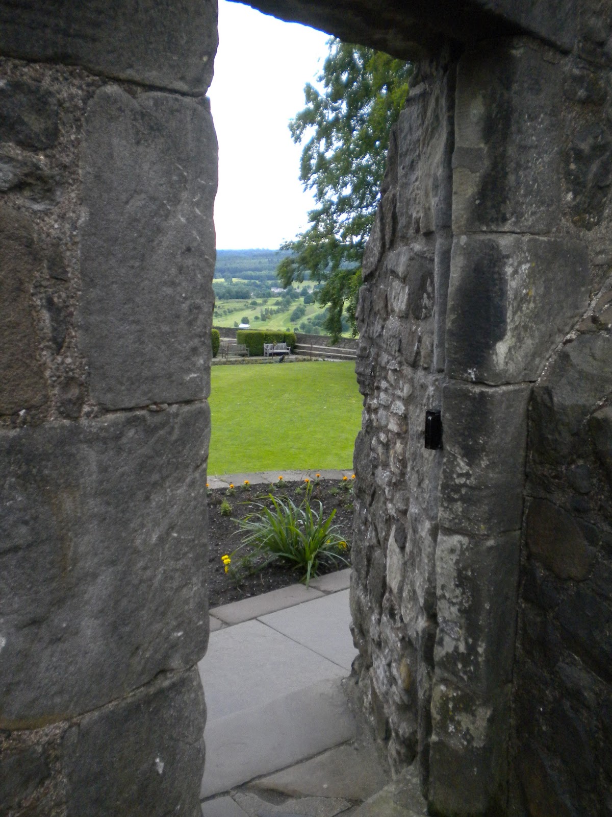 Groteskology: Capture The Castle: Part Two