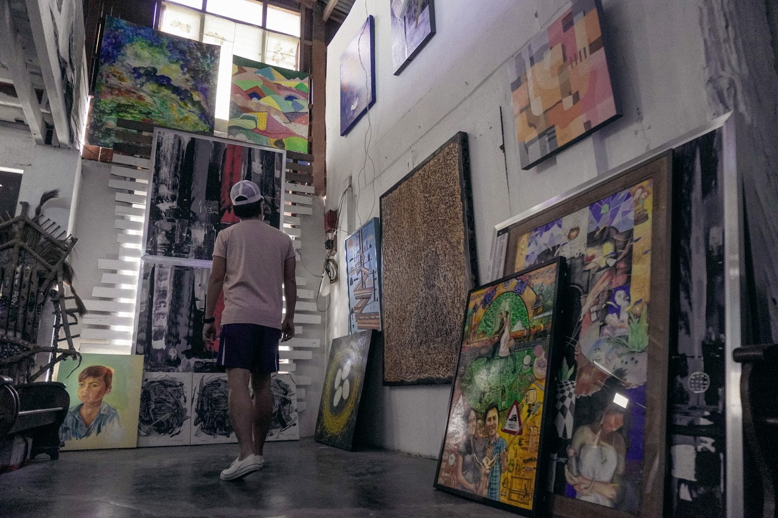 Best Places To Visit In La Union / Lakbay Norte 9 - The Pinoy Traveler