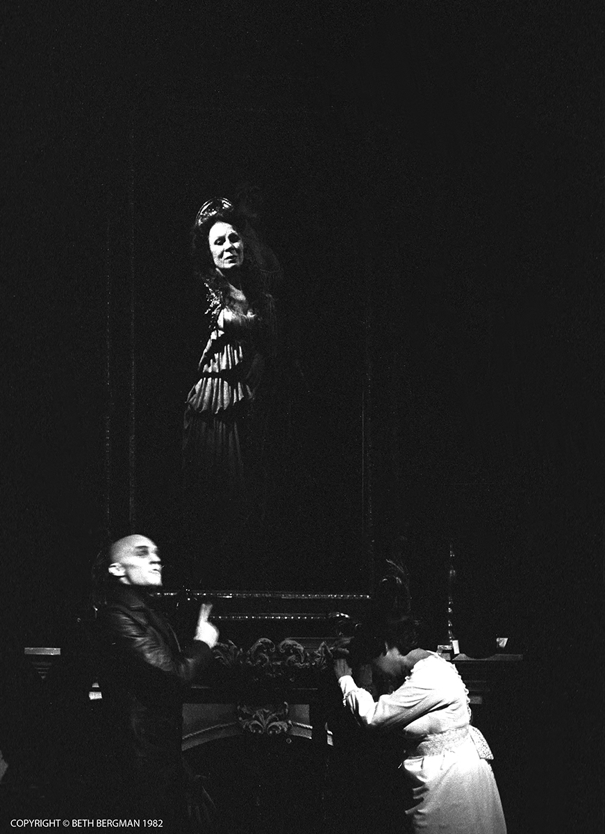 The Opera Lenz: Jean Kraft, RIP - Post 2