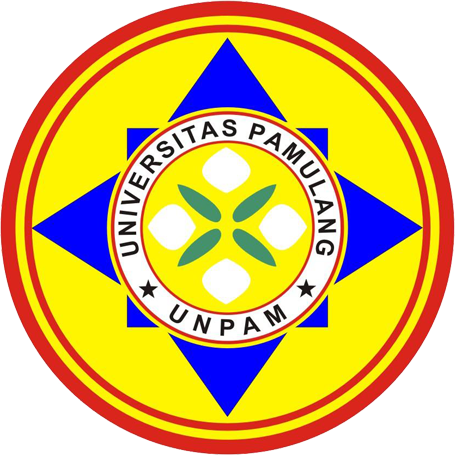 logo of University of Pamulang - Skripsi UNPAM