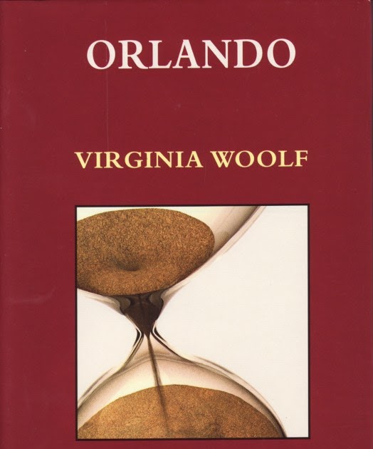 Un libro al día: Virginia Woolf: Orlando