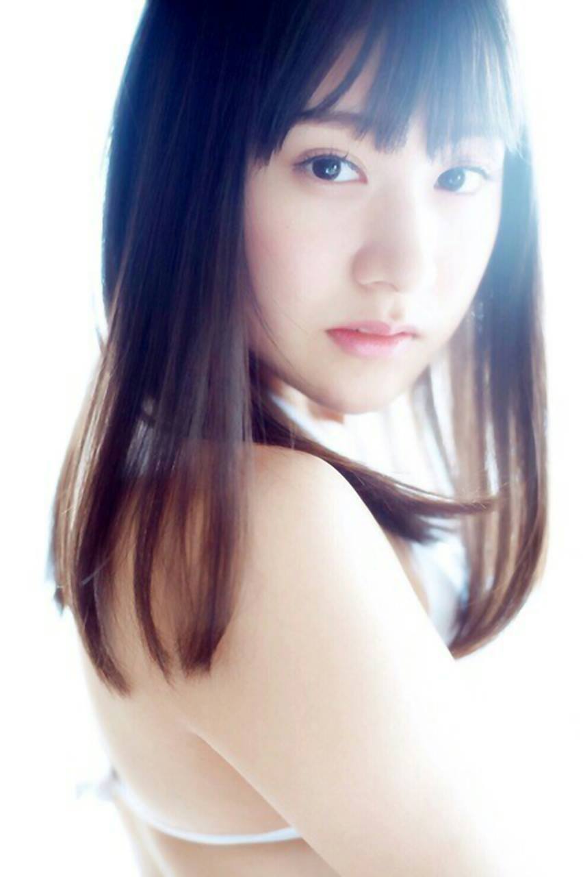 Kato Minami 加藤美南 NGT48, B.L.T Graph Vol.12 2016.10.12 Part01 - Idol. gravureprincess .date