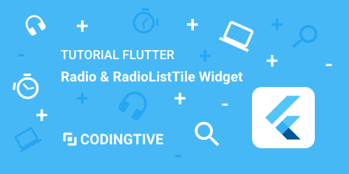 Tutorial Flutter Menciptakan Radio Button Gampang Dan Lengkap - Seni Coding Tutorial Flutter Menciptakan Radio Button Gampang Dan Lengkap - Seni Coding