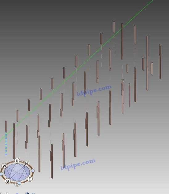 WI E3D : Membackup DBlist Model Aveva E3D | Indonesian Piping Knowledge