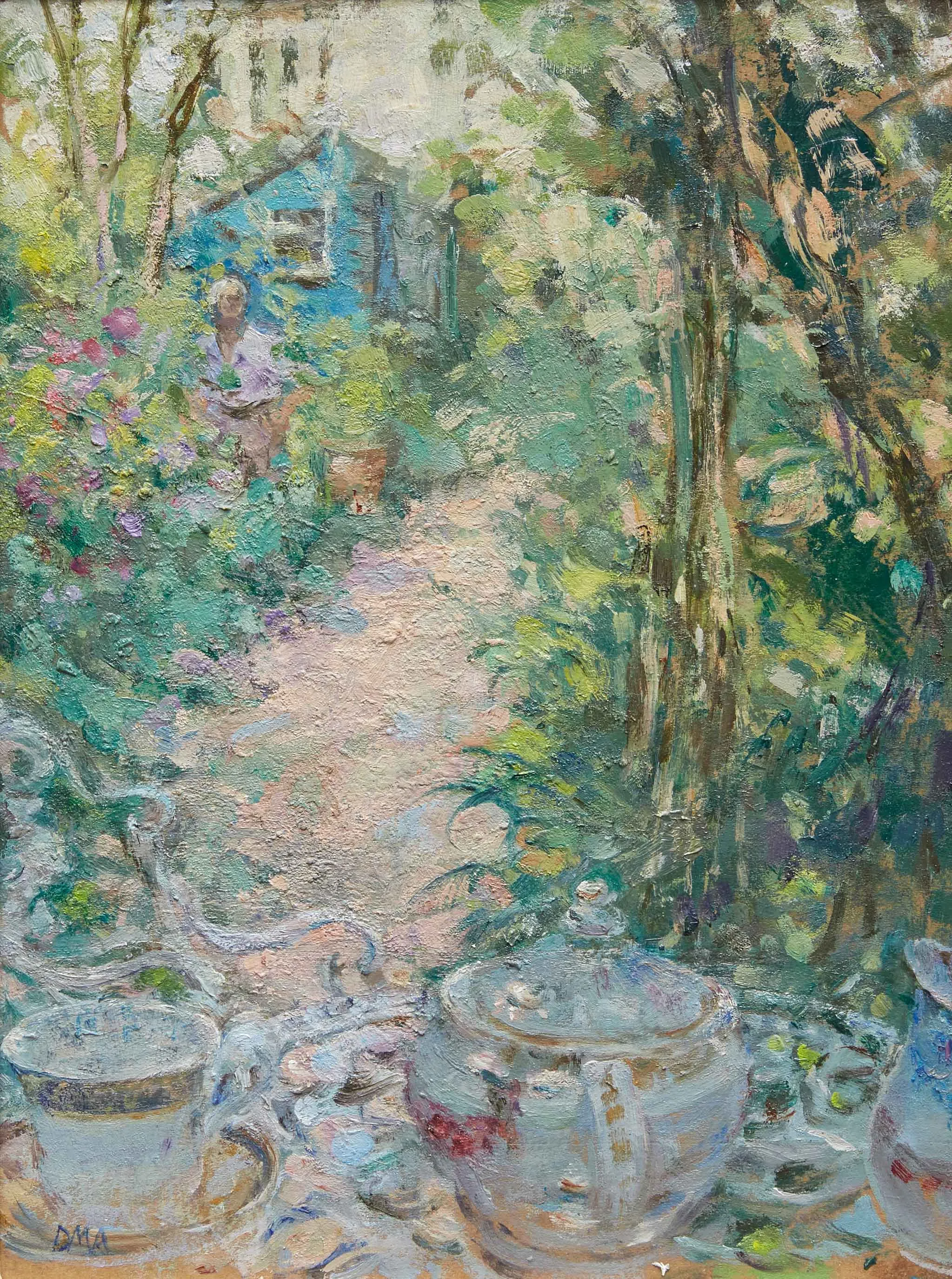 Diana Armfield RA, 1920 | Centenarian painter of Flowers / Landscapes ...