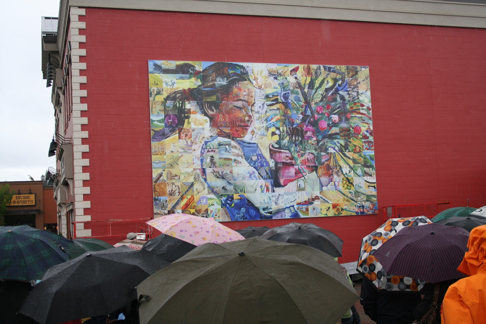 Memory Roth Artist - Painting Memories: Cultivate Life - St. Albert ...