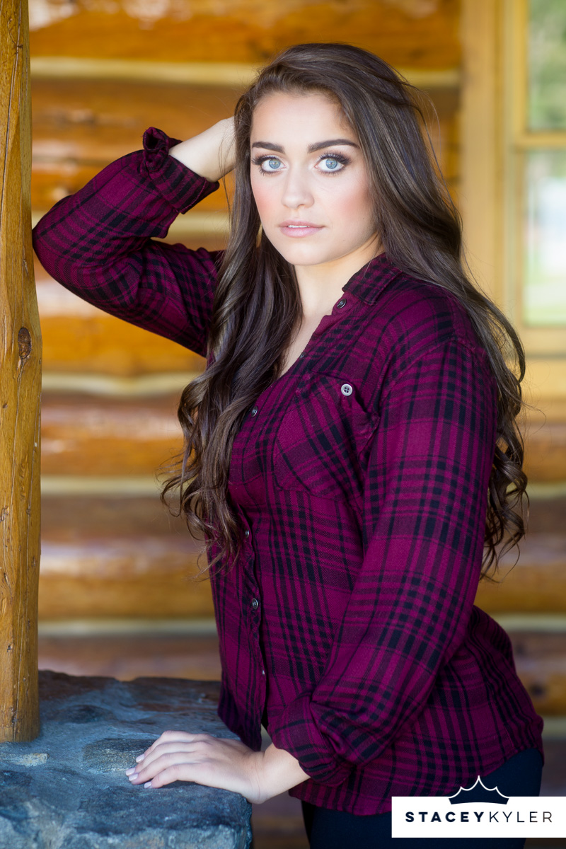 Stacey Kyler Seniors: DENVER SENIOR PHOTOGRAPHER: SYDNEY STARKEY ...